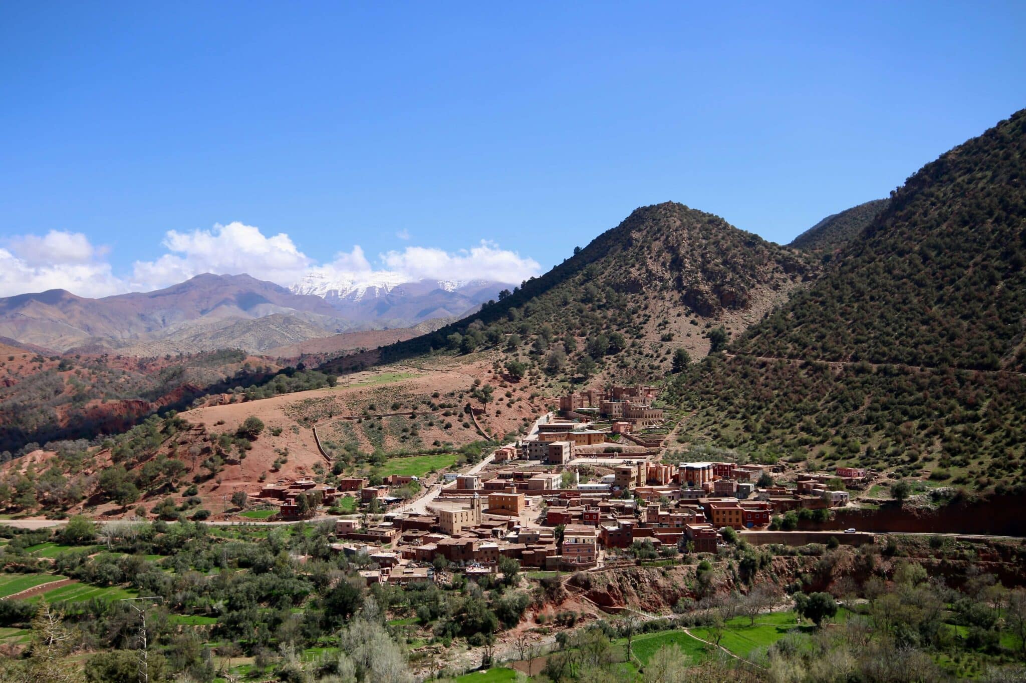 Is April a Good Time to Visit Morocco? A Solo Traveller's Guide