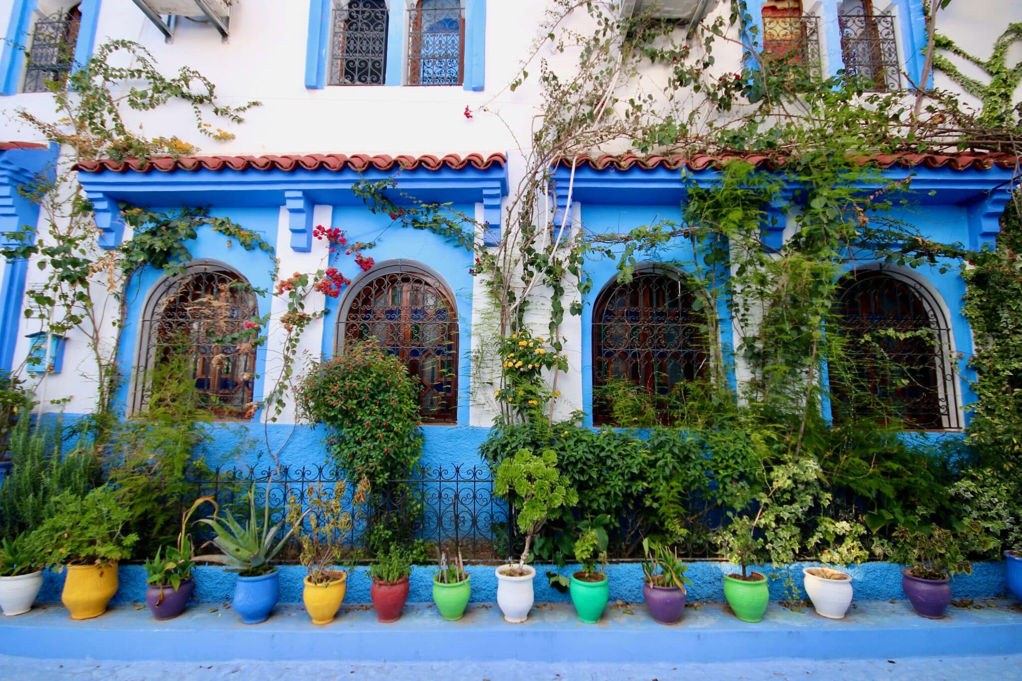 Is May a Good Time to Visit Morocco? A Solo Traveller’s Guide
