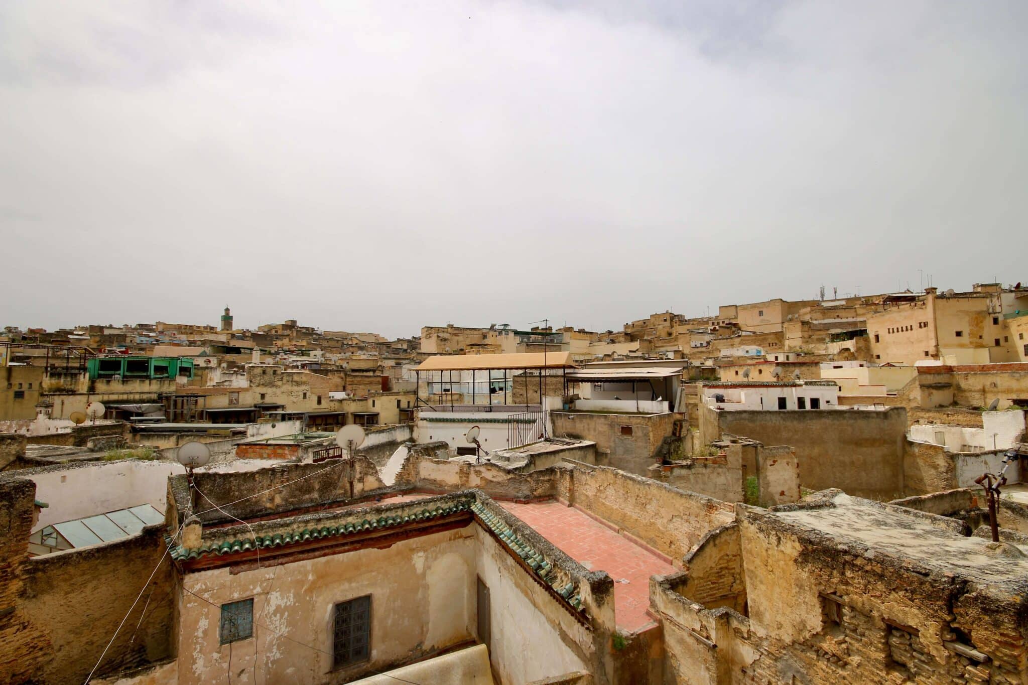 Is April a Good Time to Visit Morocco? A Solo Traveller's Guide